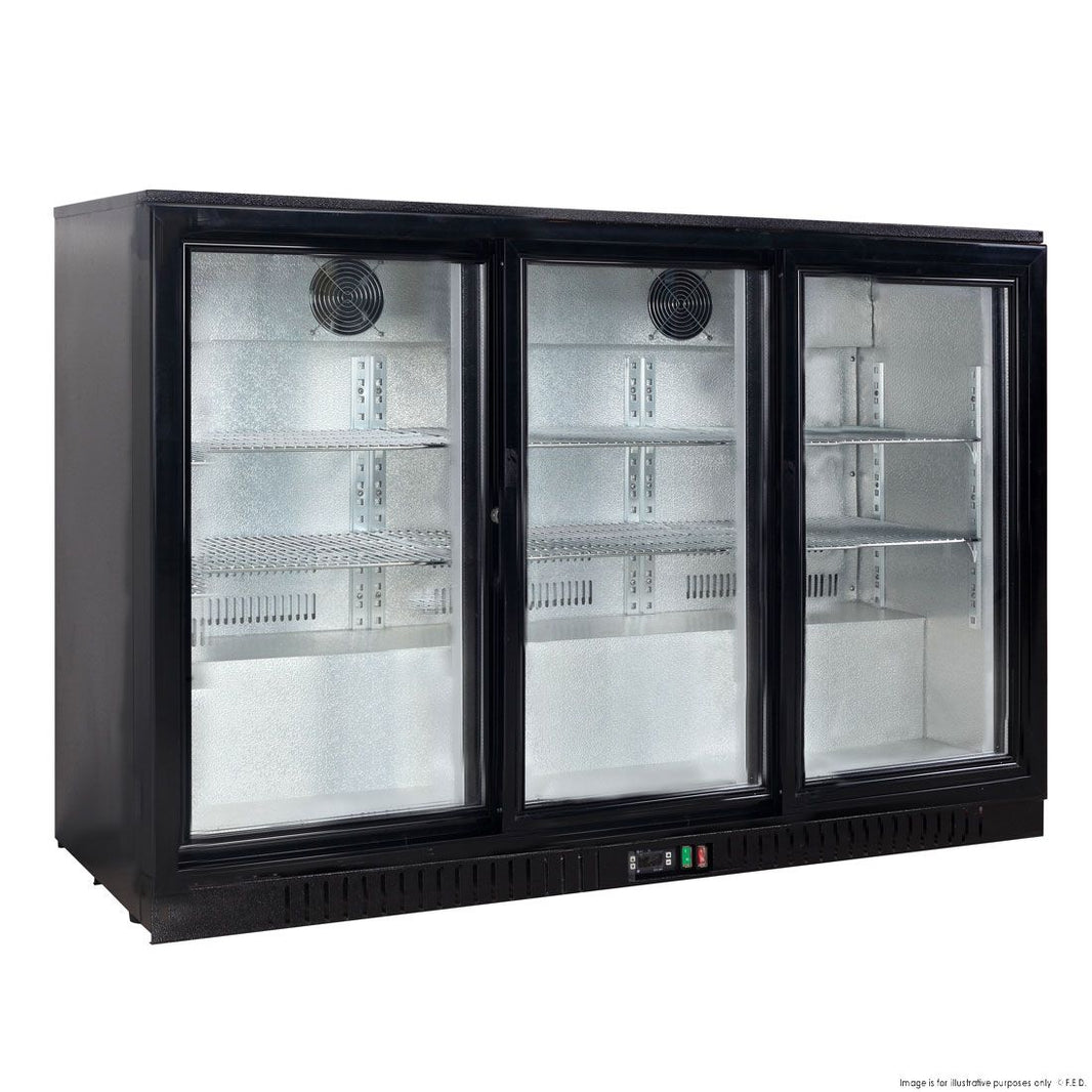 Refrigeration – Independent Hospitality Solutions